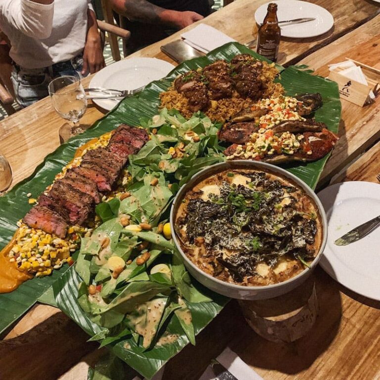 22 Incredible Restaurants in Siargao Island For Foodie Lovers - Global ...