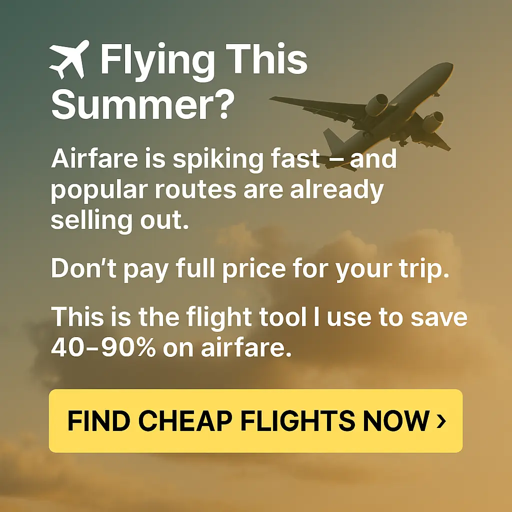 TOP 25 Travel Blogs That Will Inspire Your 2025 Bucket List