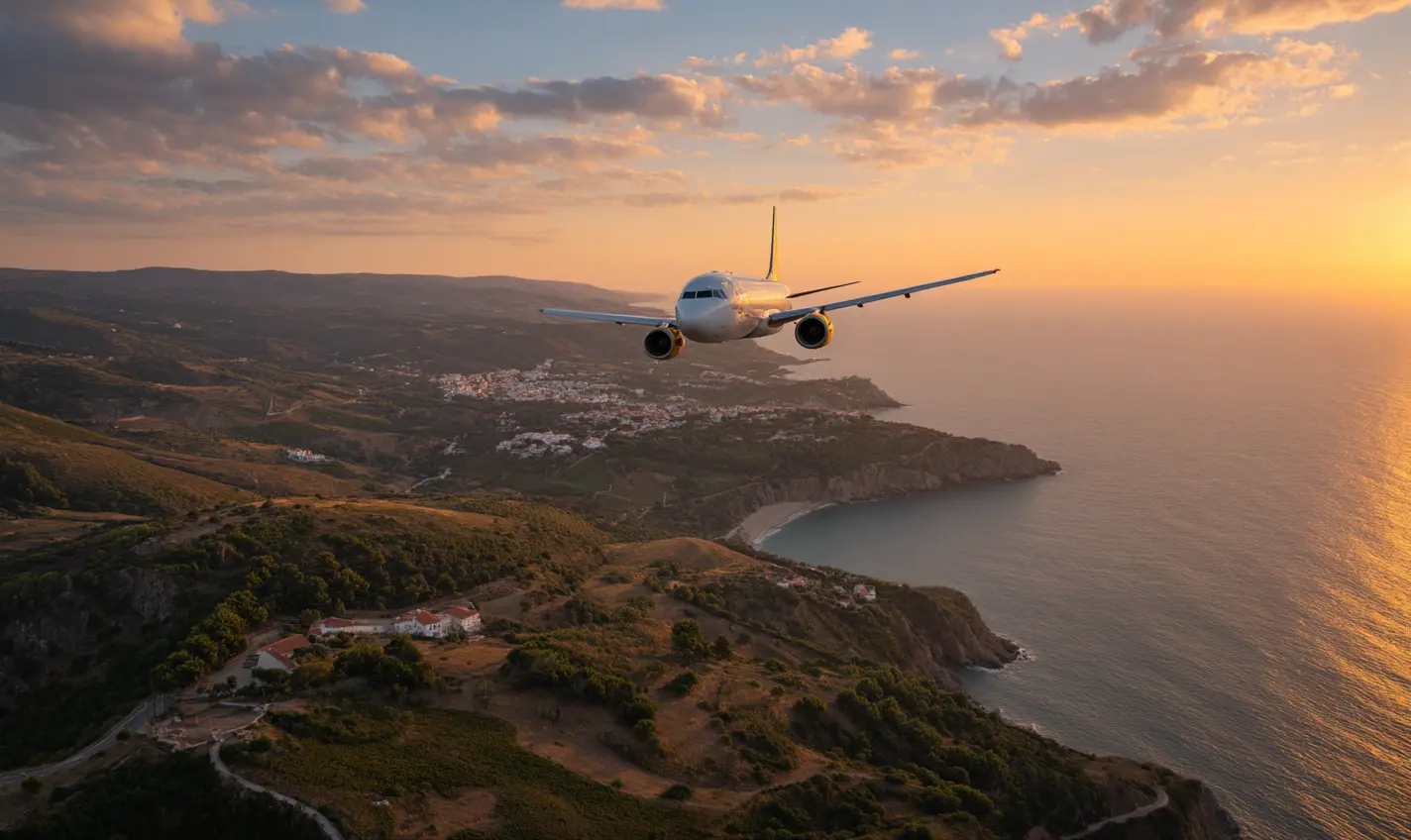 ️ You’re Overpaying for Flights. Here’s the Free Tool Smart Travelers ...