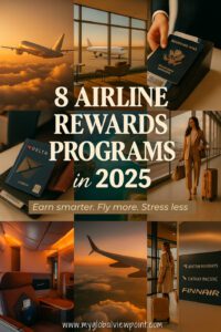 My Top 8 Frequent Flyer Programs to Join in 2026 (& How Going ...