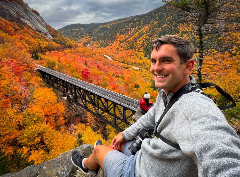 10 BEST Places to Fly This Fall for Stunning Foliage (Under $300 RT ...